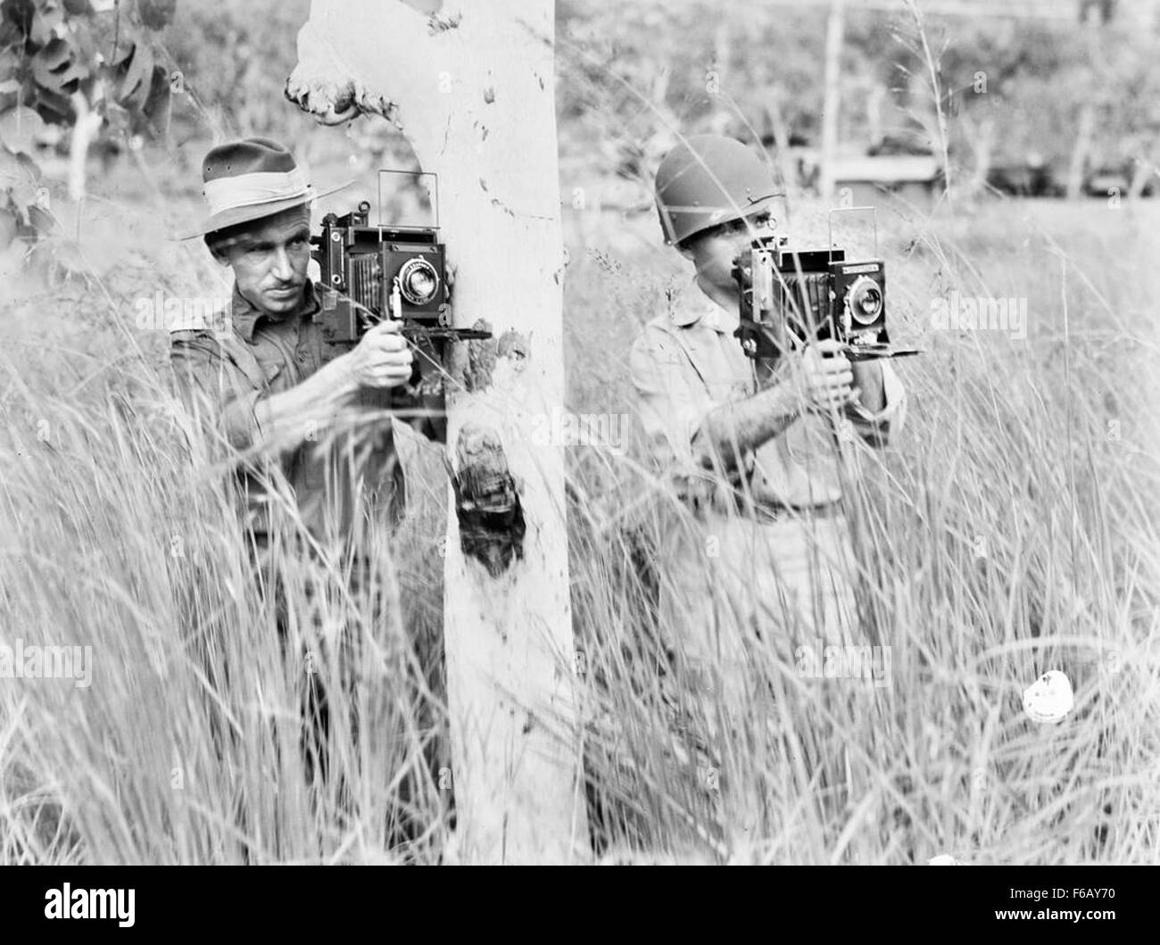 Sergeant Norman Stuckey was a distinguished member of the military ...