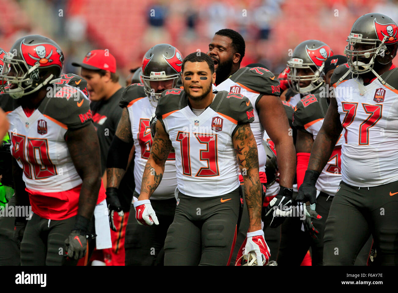 Tampa, Florida, USA. 15th Nov, 2015. DIRK SHADD | Times .Tampa Bay ...