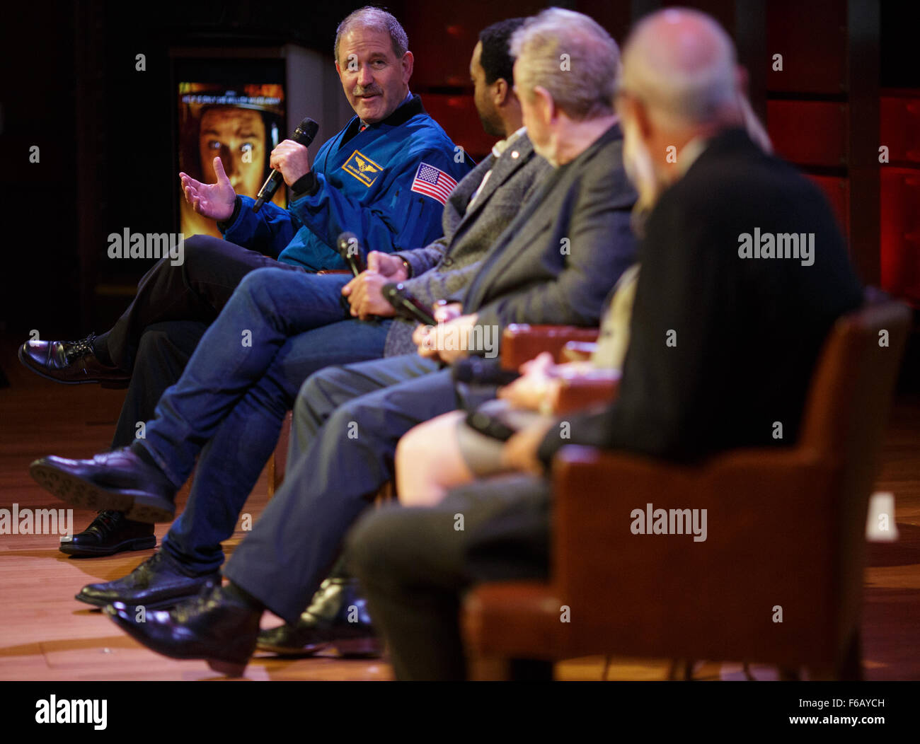 Mission to mars movie hi-res stock photography and images - Alamy