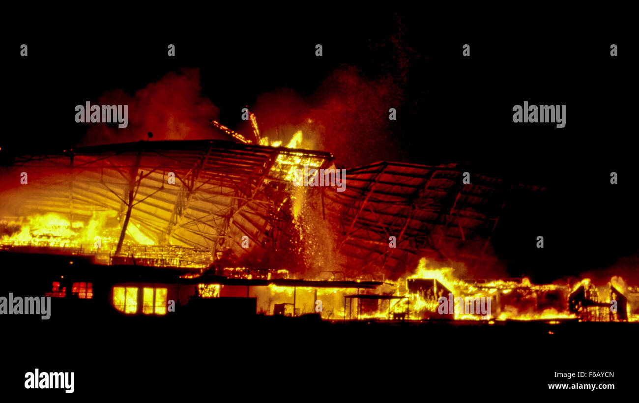 Upper Marlboro, Maryland. 9-2-1980 Prince George's County officials ...
