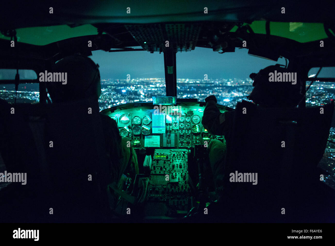 Night reconnaissance squadron hi-res stock photography and images - Alamy