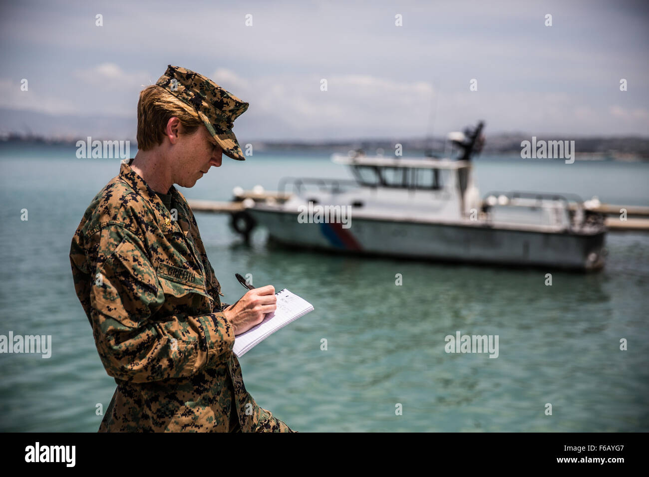 Civil military operations hi-res stock photography and images - Alamy