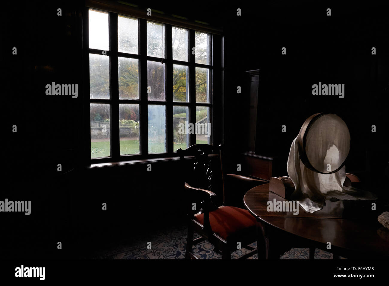 Shibden hall hi-res stock photography and images - Alamy