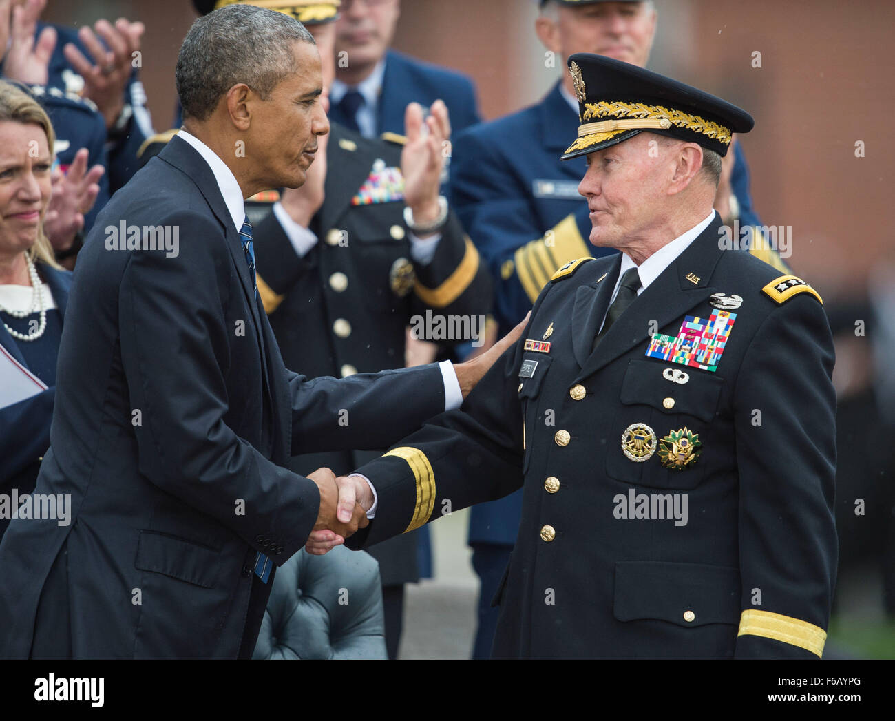 General dunford hi-res stock photography and images - Alamy