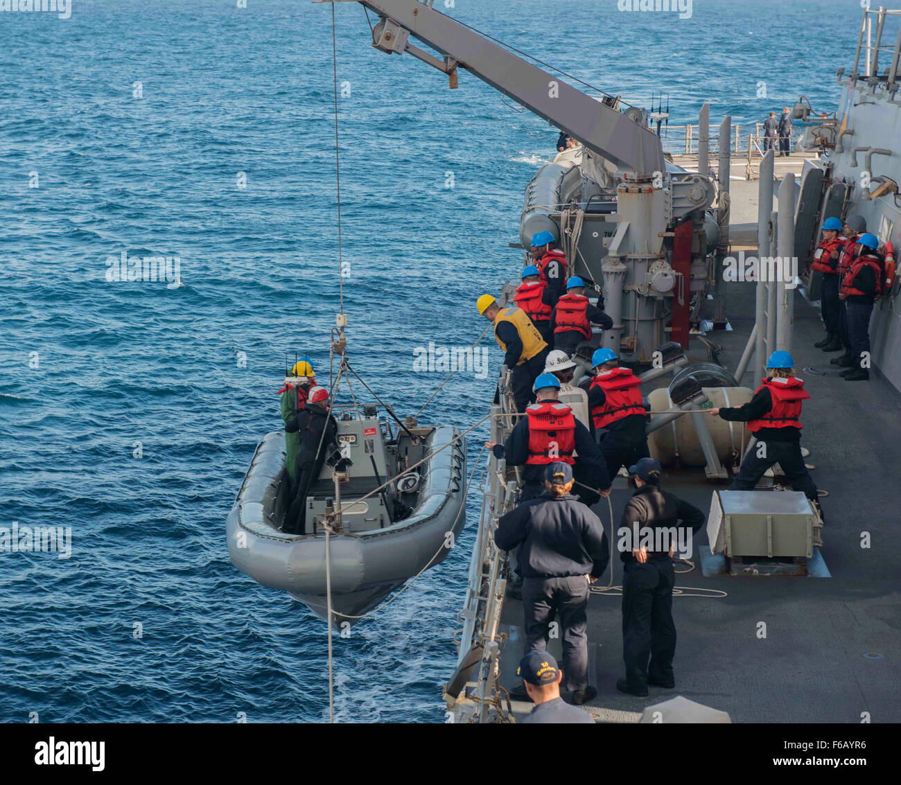 Joint warrior 15 2 hi-res stock photography and images - Alamy