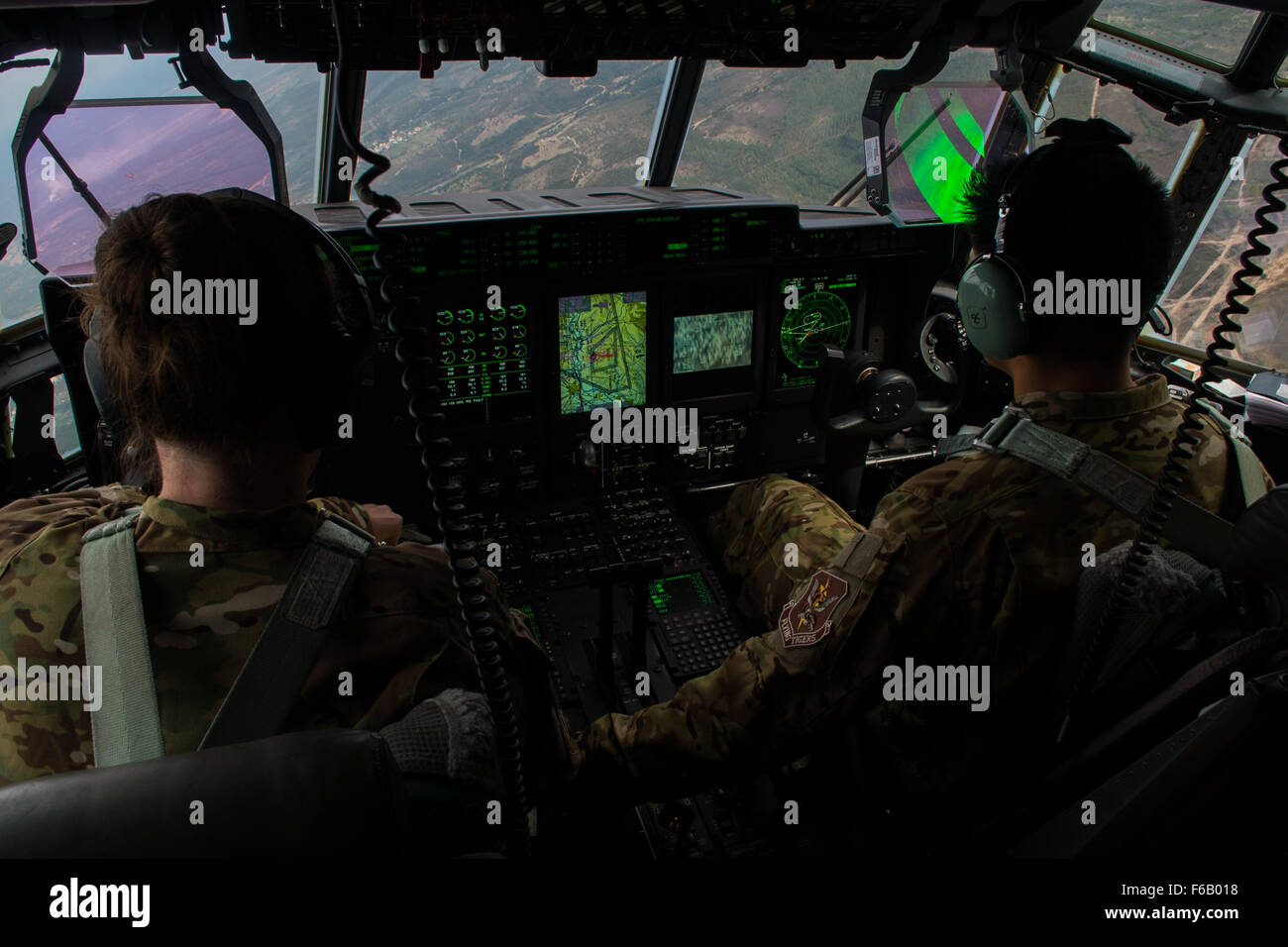 35 from luke air hi-res stock photography and images - Alamy