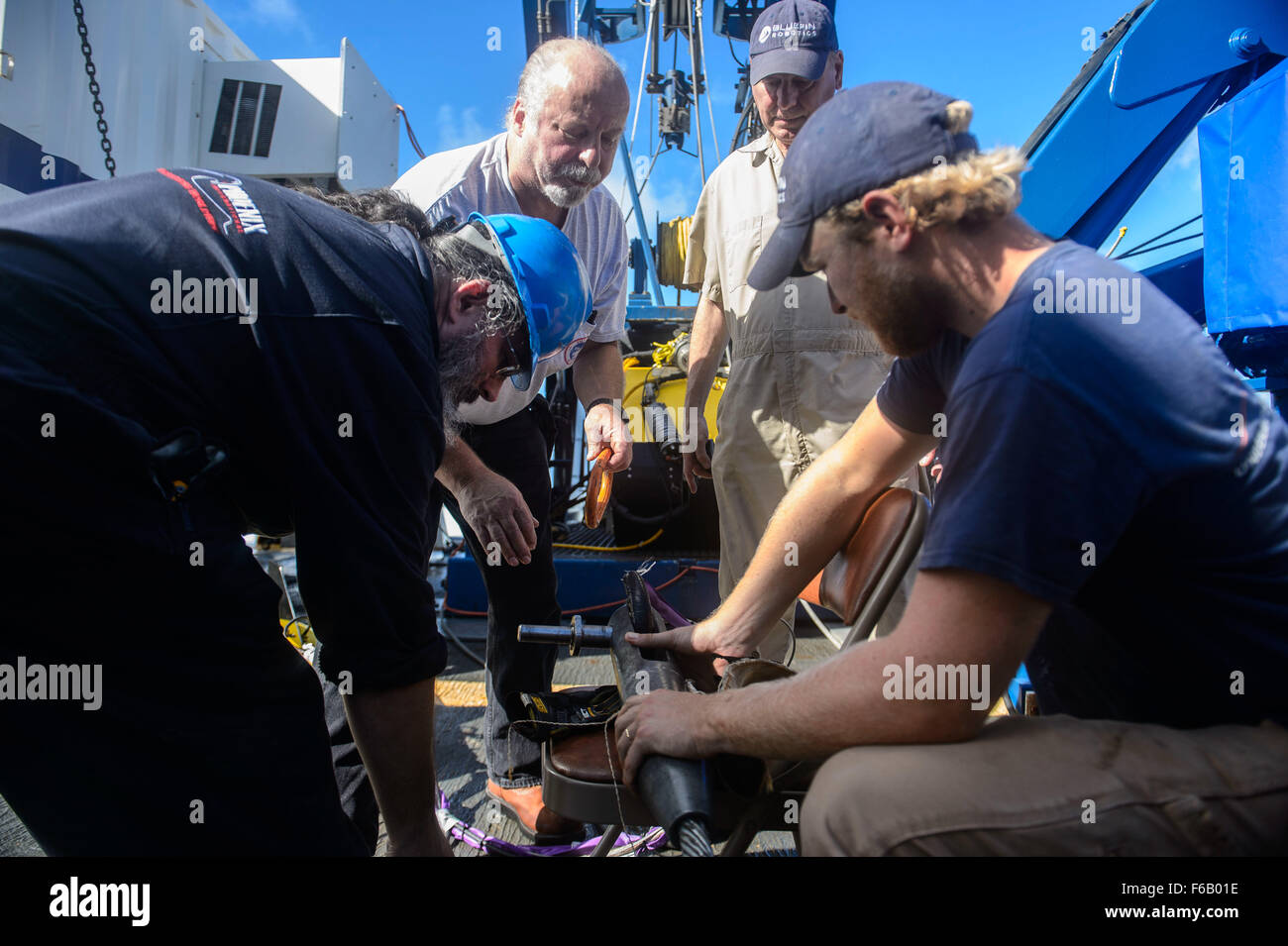 Side scan sonar hi-res stock photography and images - Alamy