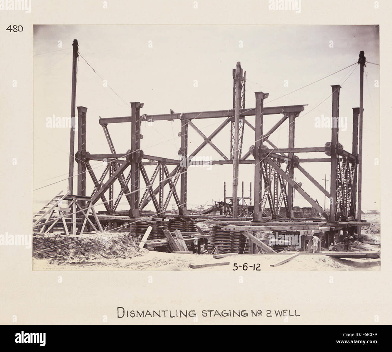 Image captures transportation process hi-res stock photography and ...