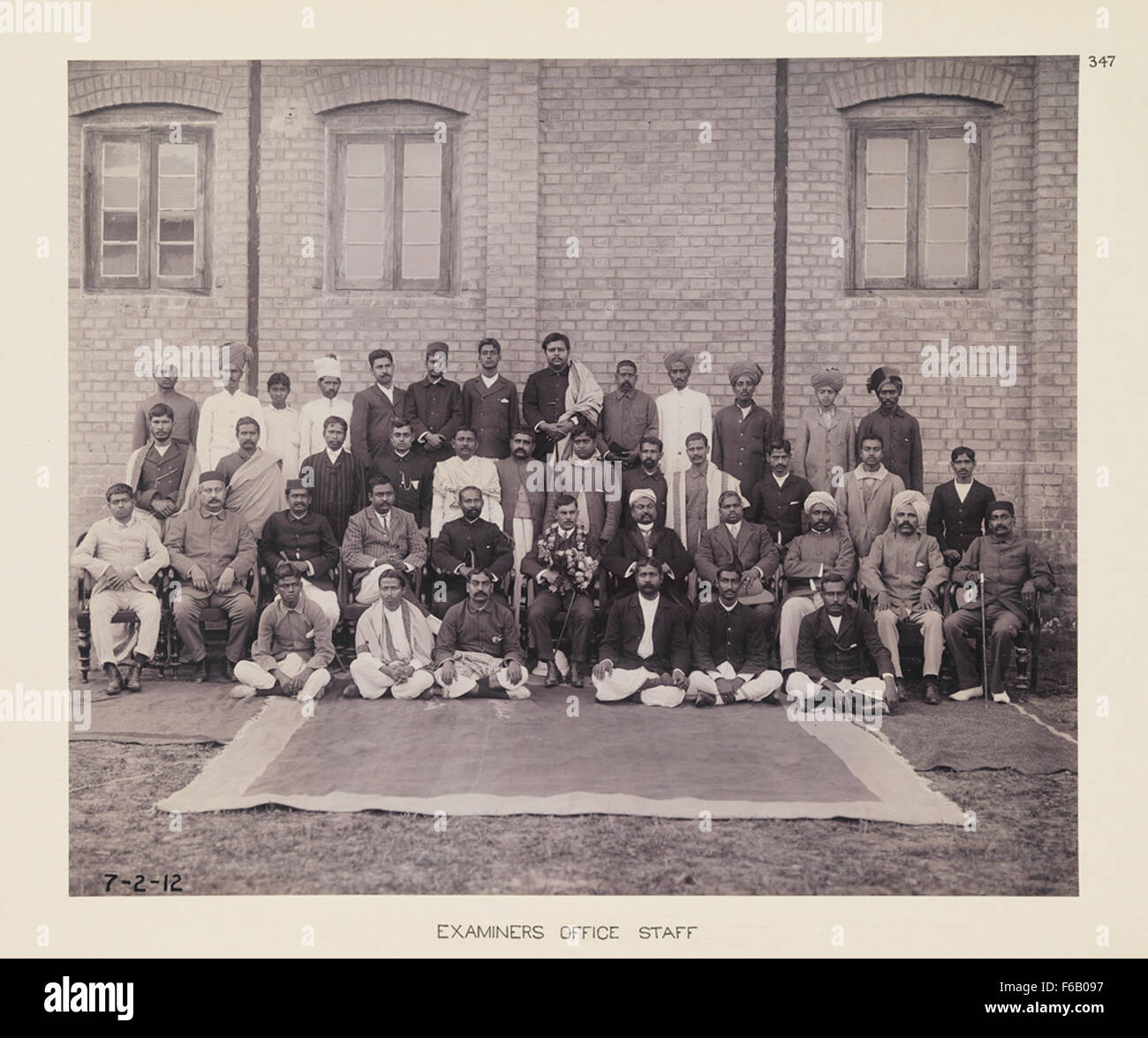 Rail industry staff on hi-res stock photography and images - Alamy