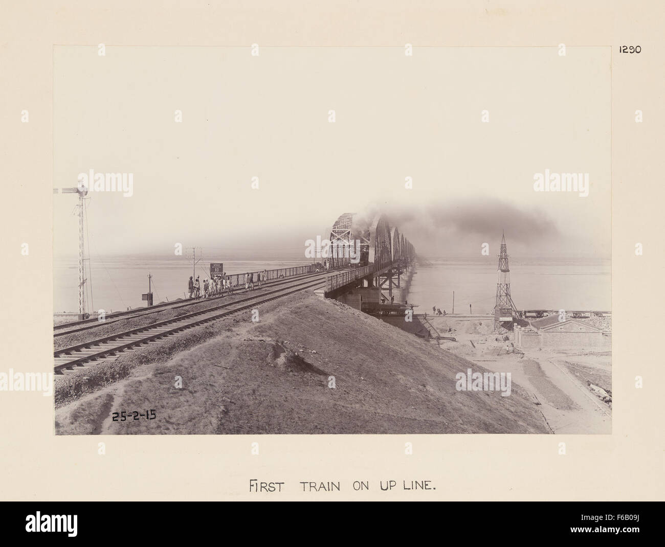 Locomotive construction drawing hi-res stock photography and images - Alamy