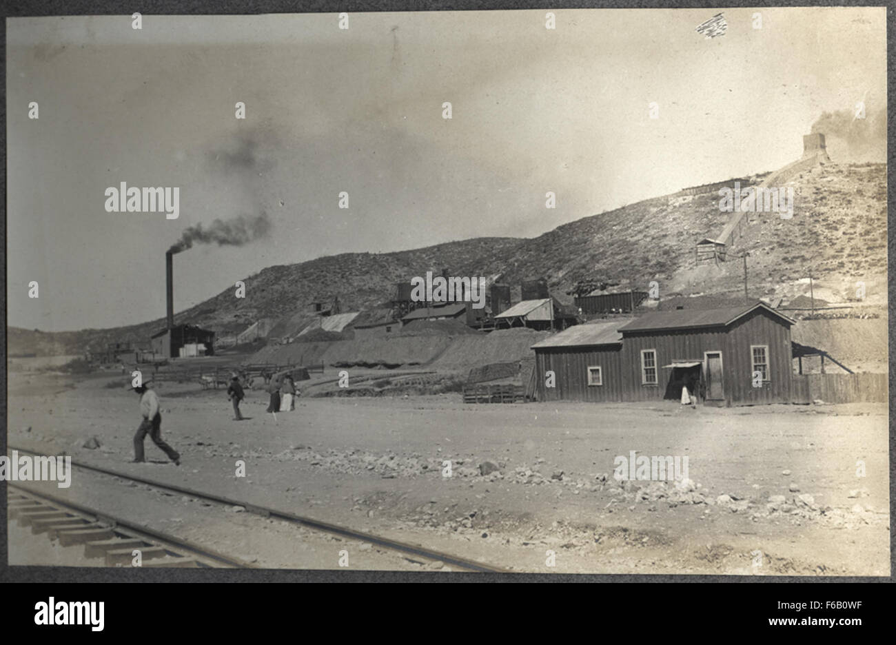 Showcasing early industrial practices hi-res stock photography and ...
