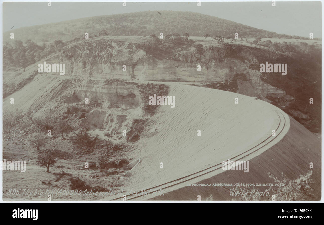 Earthwork project hi-res stock photography and images - Alamy