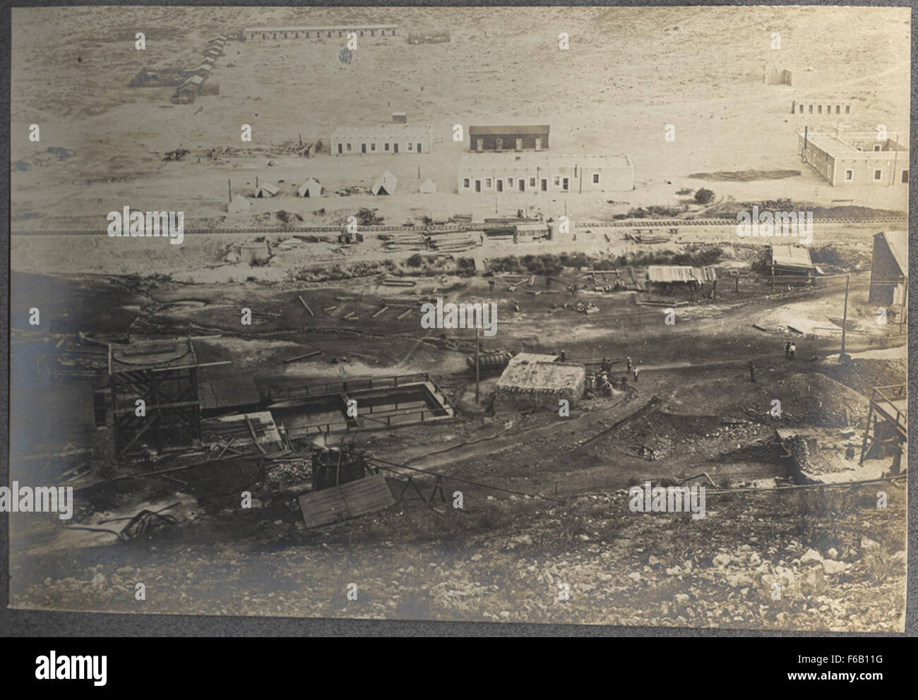 Resource extraction hi-res stock photography and images - Alamy