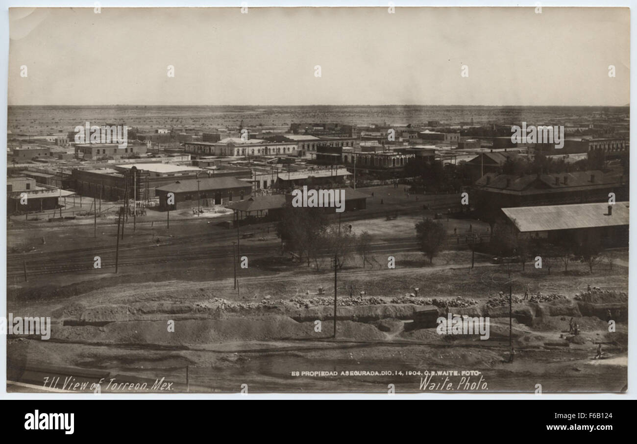 Torreon Coahuila High Resolution Stock Photography and Images - Alamy