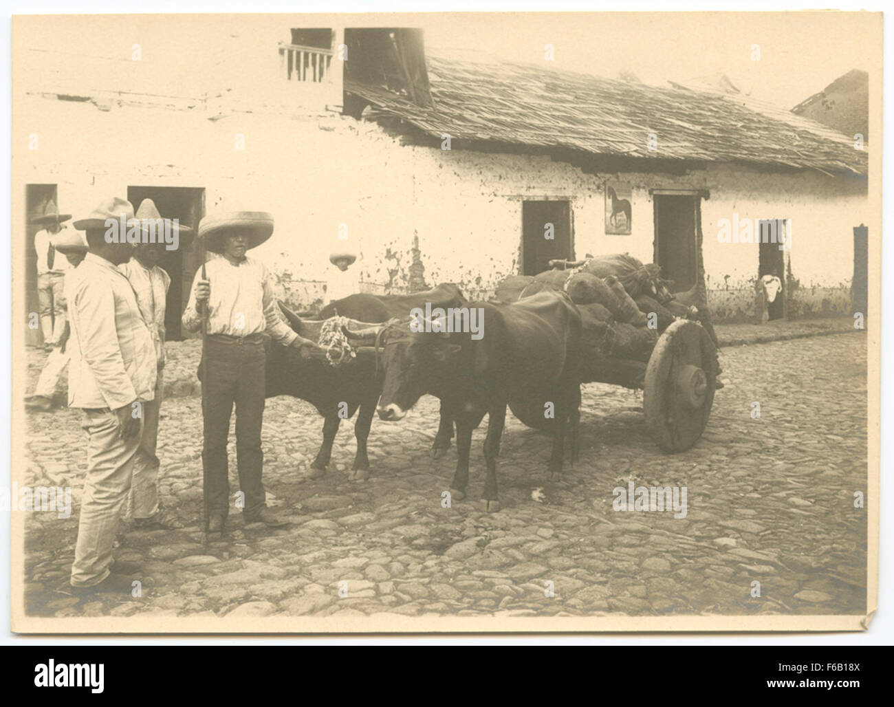 Image shows traditional method hi-res stock photography and images - Alamy