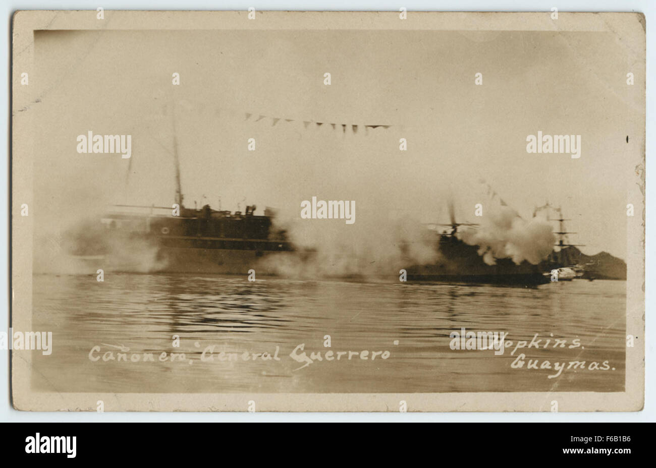Mexican revolutionary general hi-res stock photography and images - Alamy