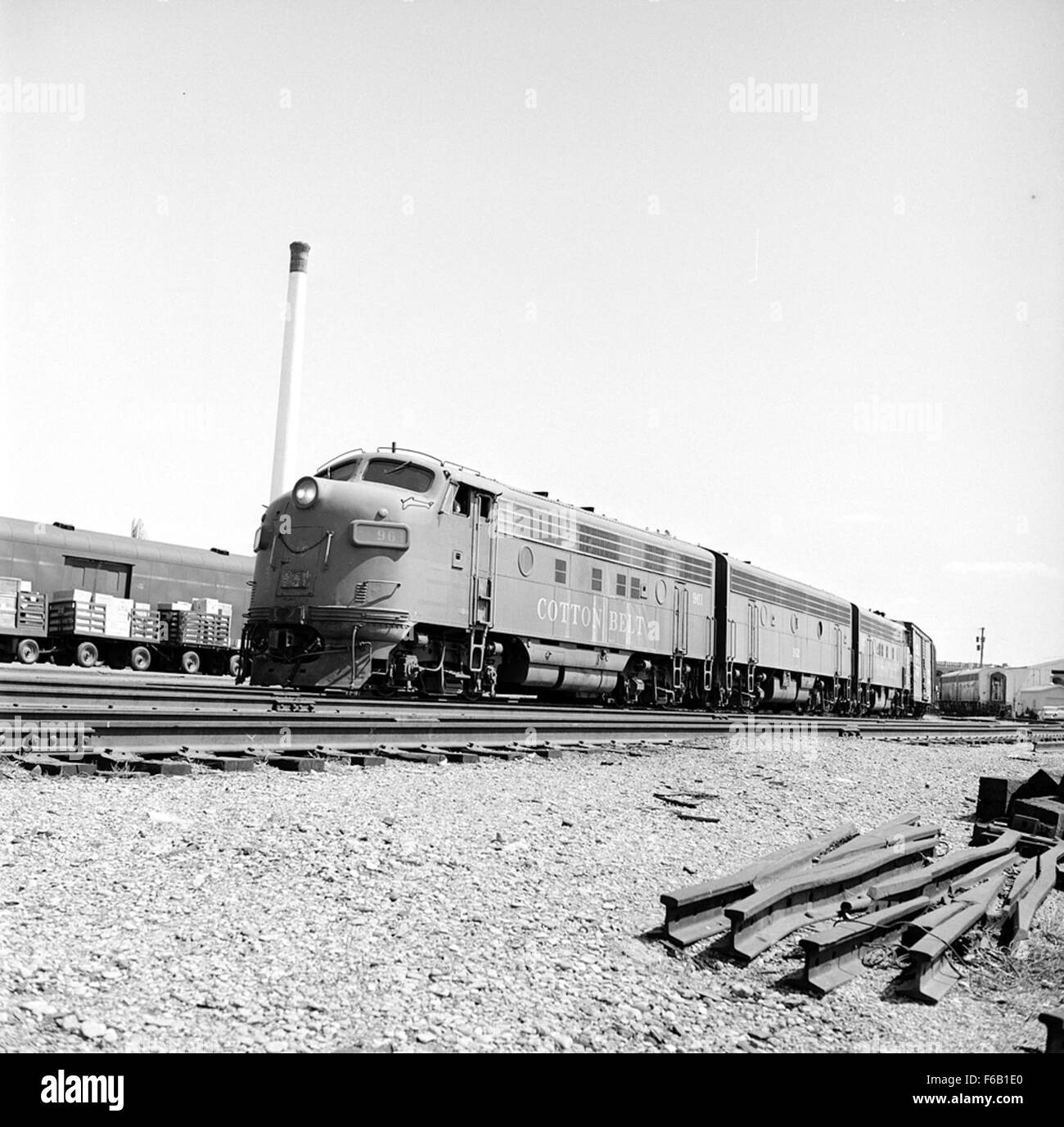 St Louis Southwestern High Resolution Stock Photography and Images - Alamy
