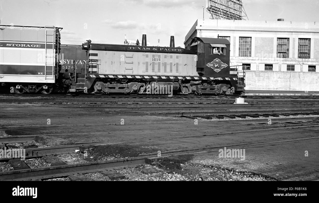 Union pacific railroad Black and White Stock Photos & Images - Alamy