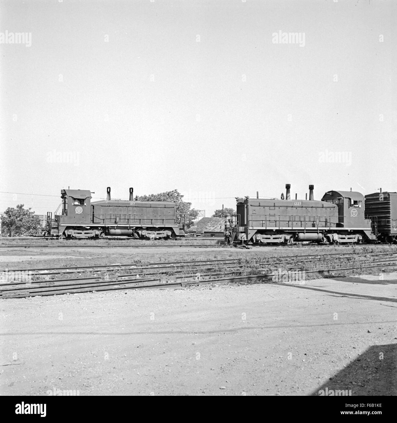 Diesel motors Black and White Stock Photos & Images - Alamy