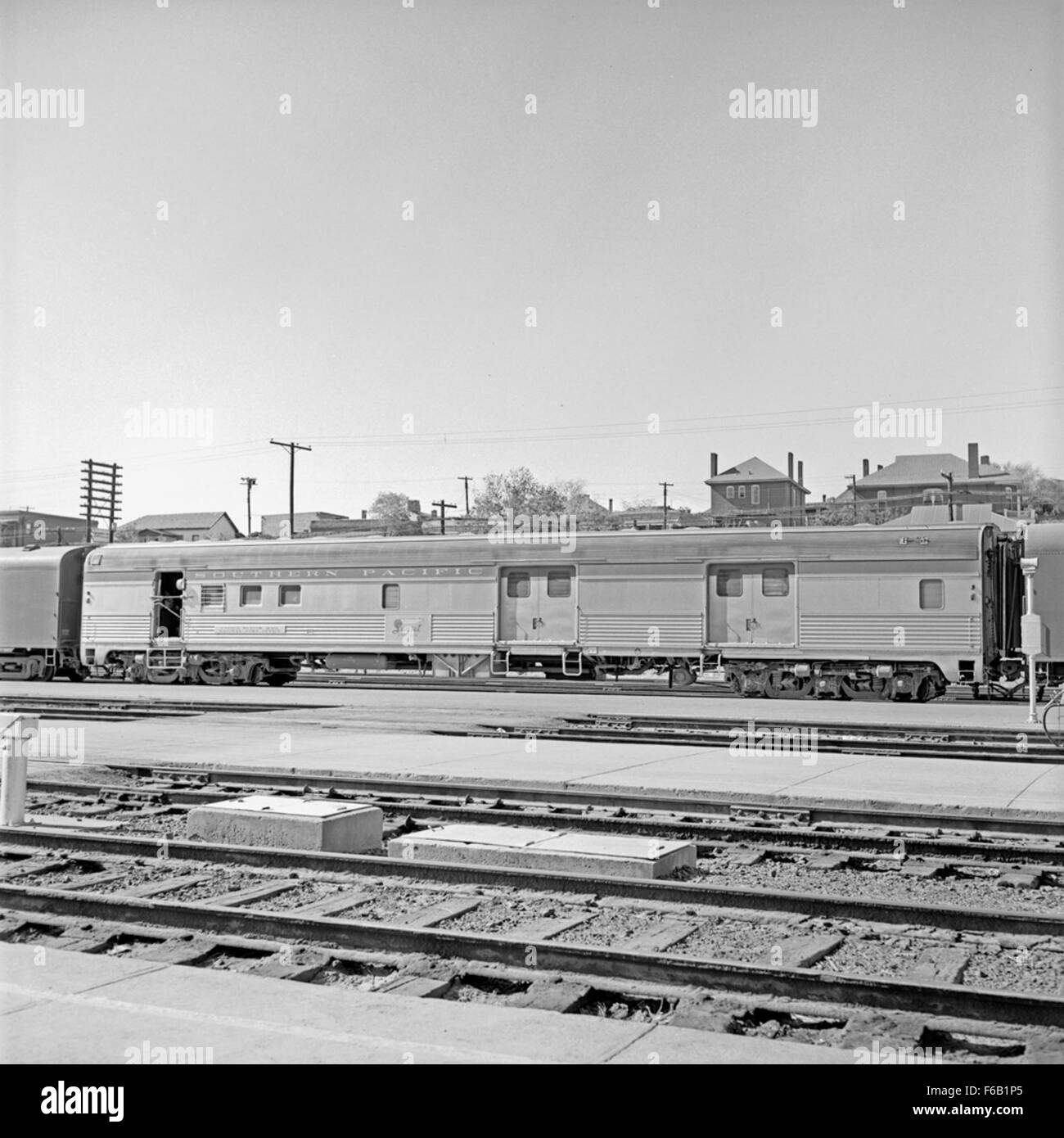 The american railway express company hi-res stock photography and ...