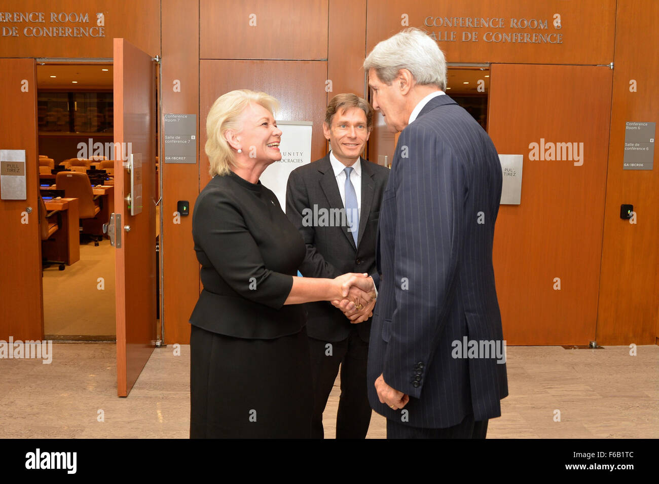 Maria leissner hi-res stock photography and images - Alamy