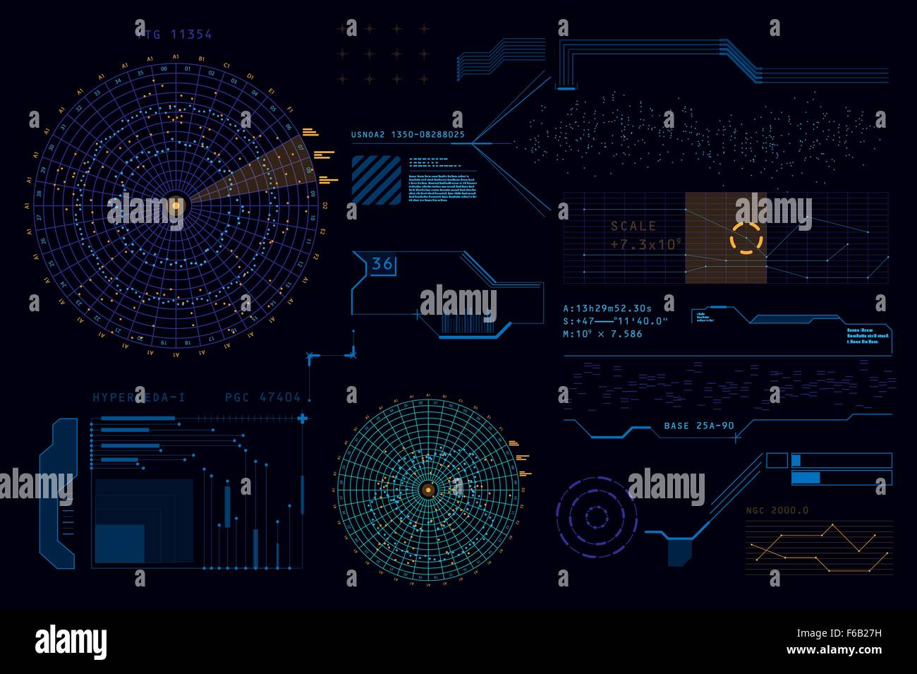 Futuristic touch screen user interface HUD Stock Vector Image & Art - Alamy Futuristic touch screen user interface HUD Stock Vector Image & Art - Alamy