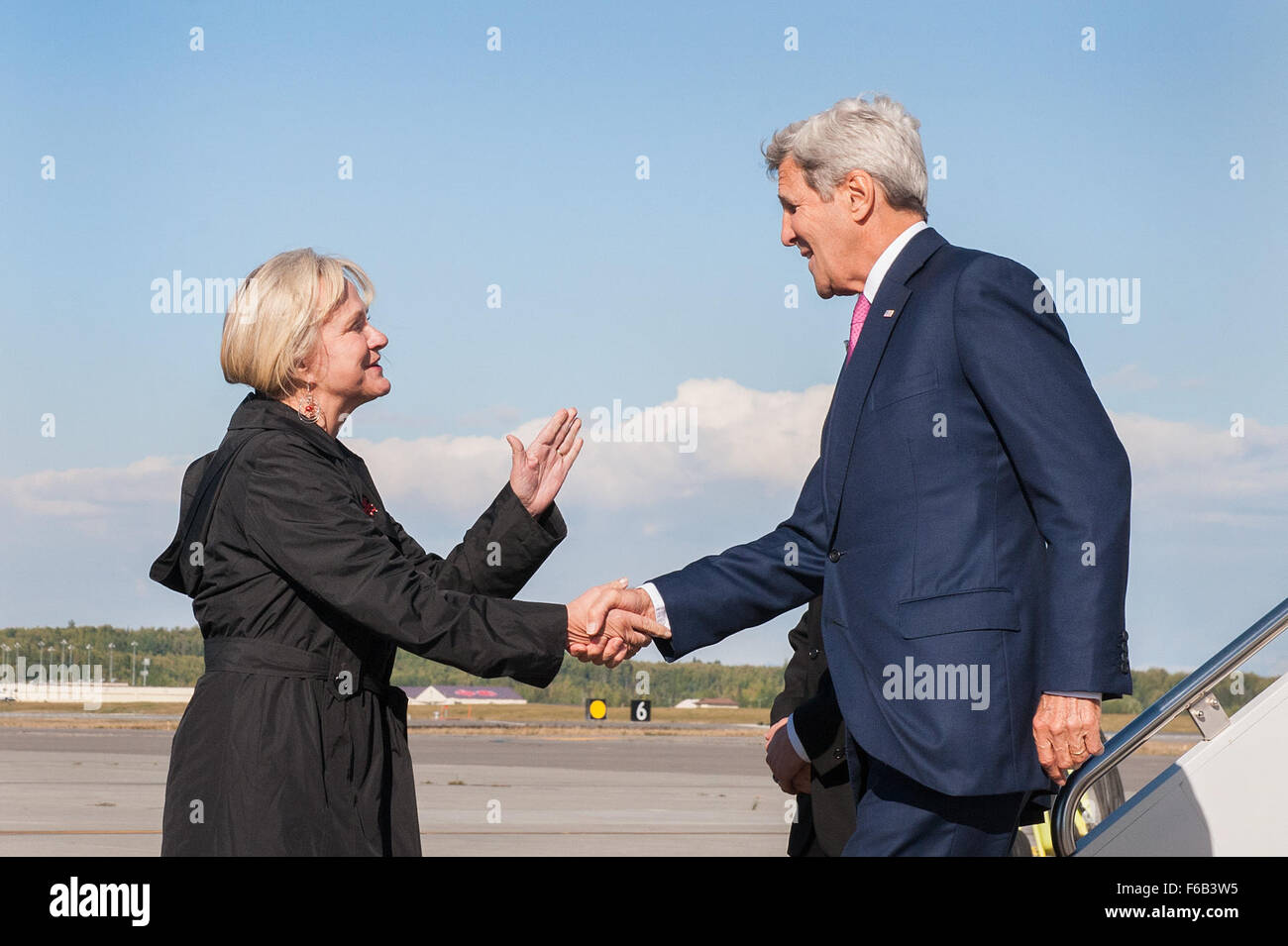 Kerry richardson hi-res stock photography and images - Alamy