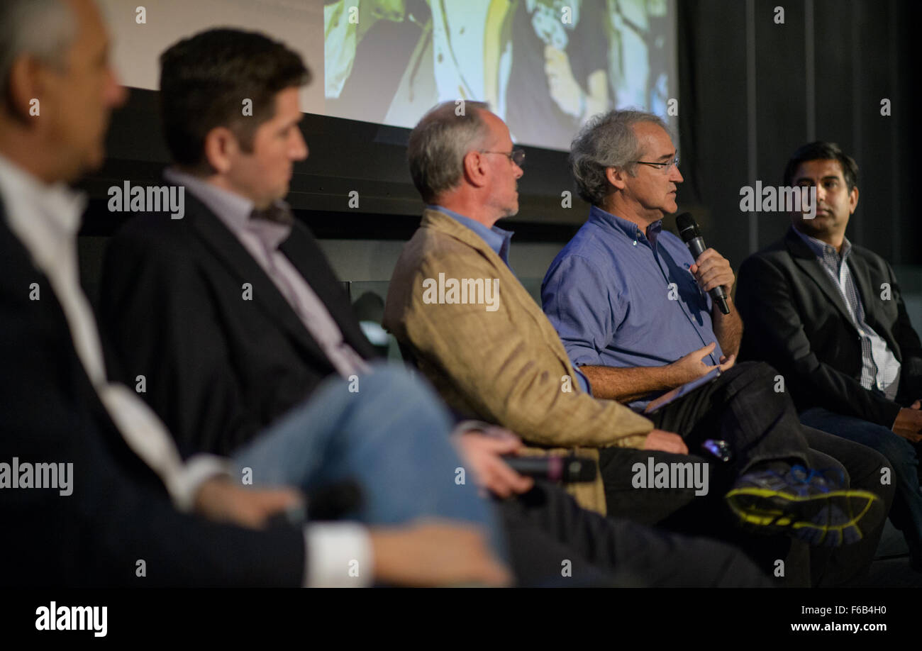 Dave Lavery, program executive for Solar System Exploration at NASA ...