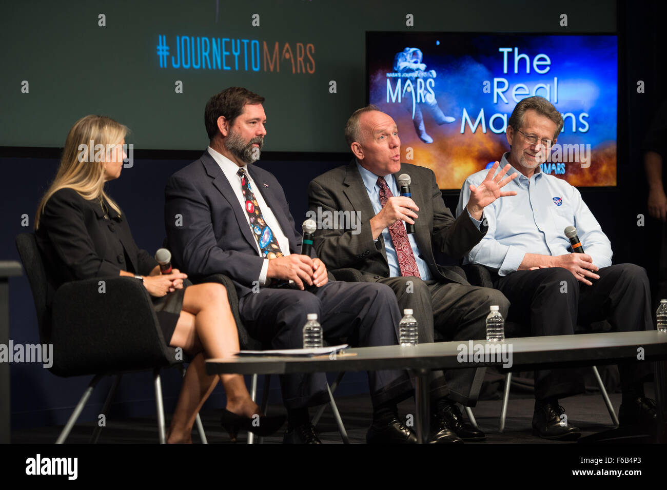 Senior Scientific Officer High Resolution Stock Photography and Images ...
