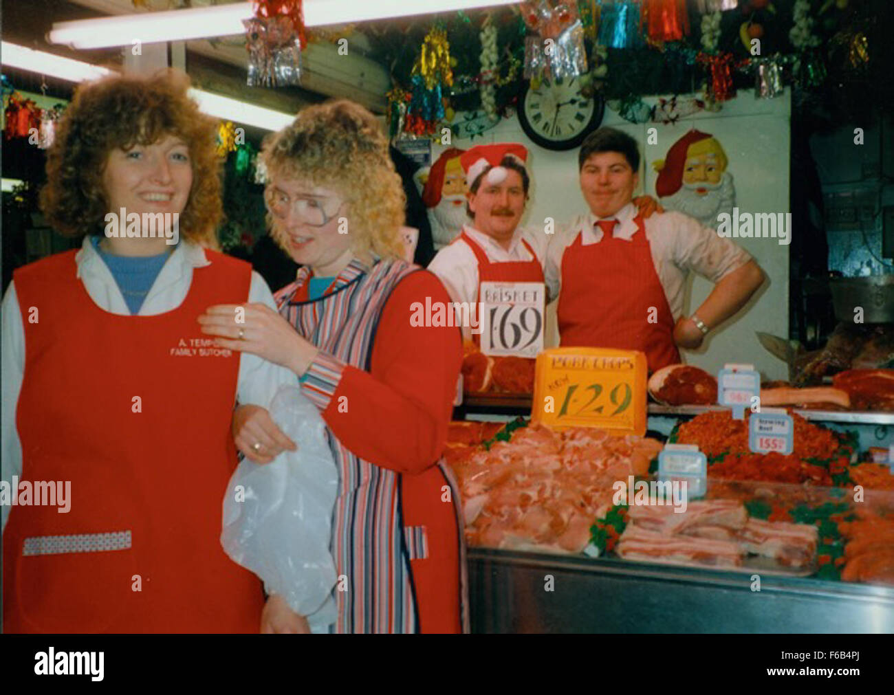 Grainger Market, located in Newcastle upon Tyne, is a historic market ...
