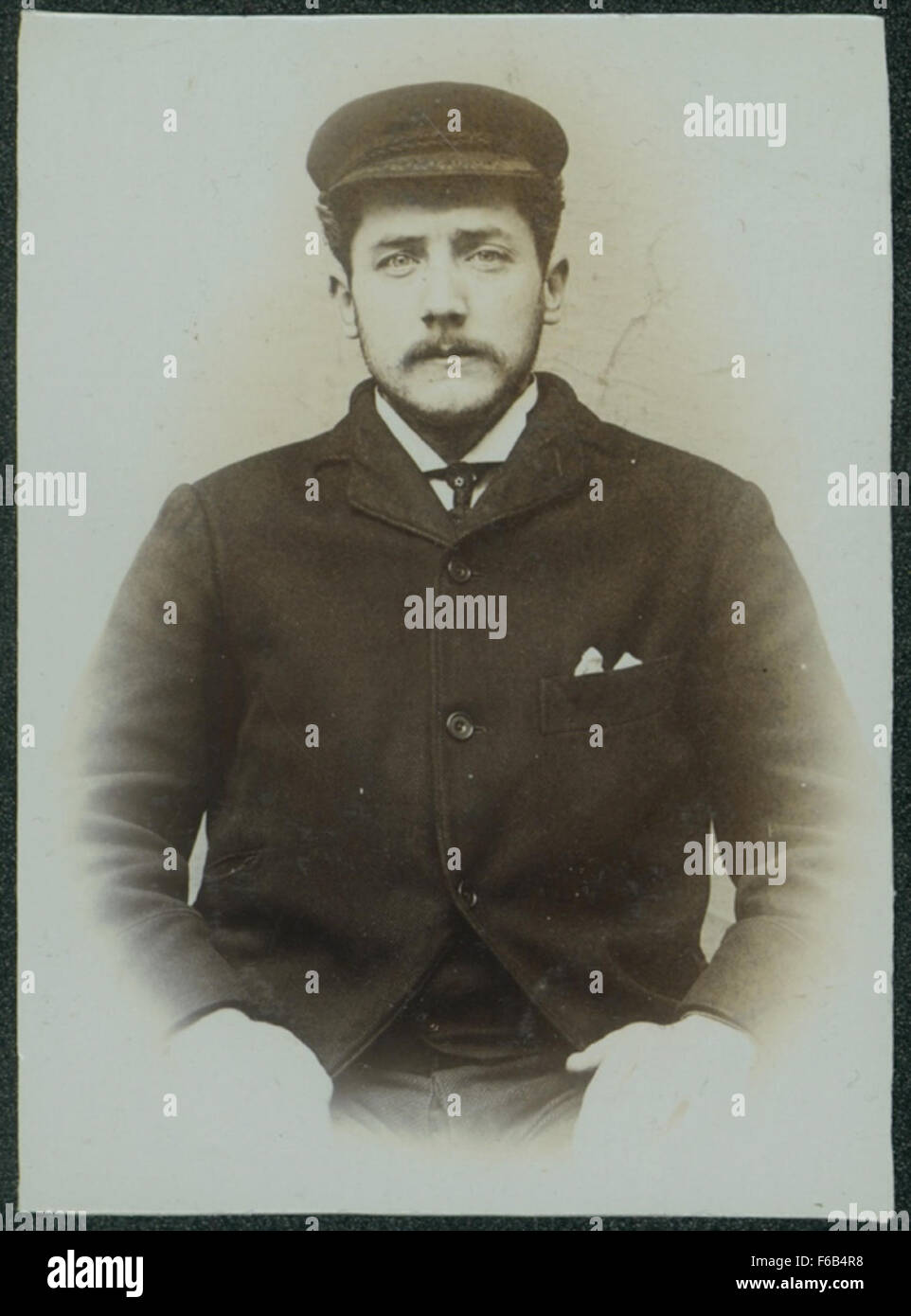 Charles w hull hi-res stock photography and images - Alamy