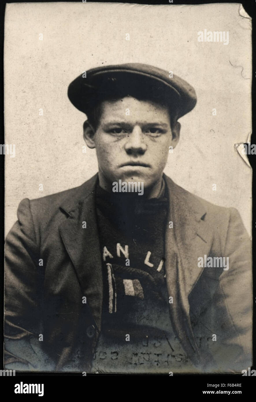 James seaman hi-res stock photography and images - Alamy