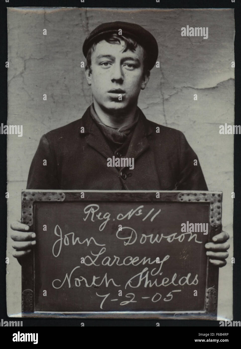 Dowson hi-res stock photography and images - Alamy