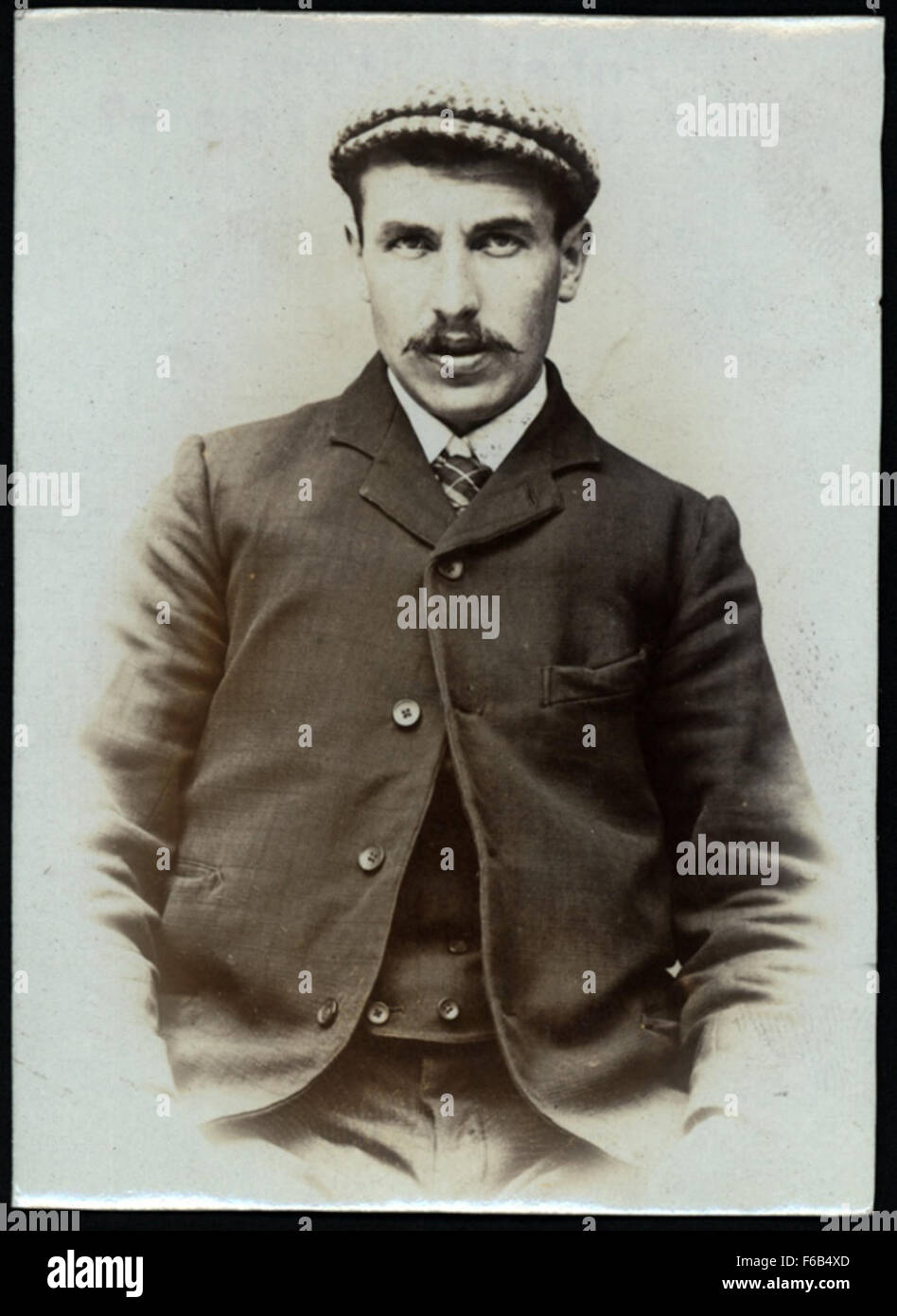 Robert brown scientist hi-res stock photography and images - Alamy