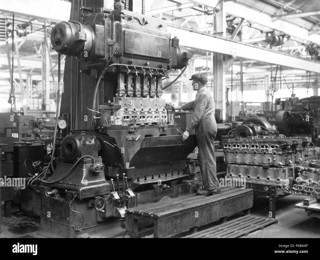 Elswick works hi-res stock photography and images - Alamy