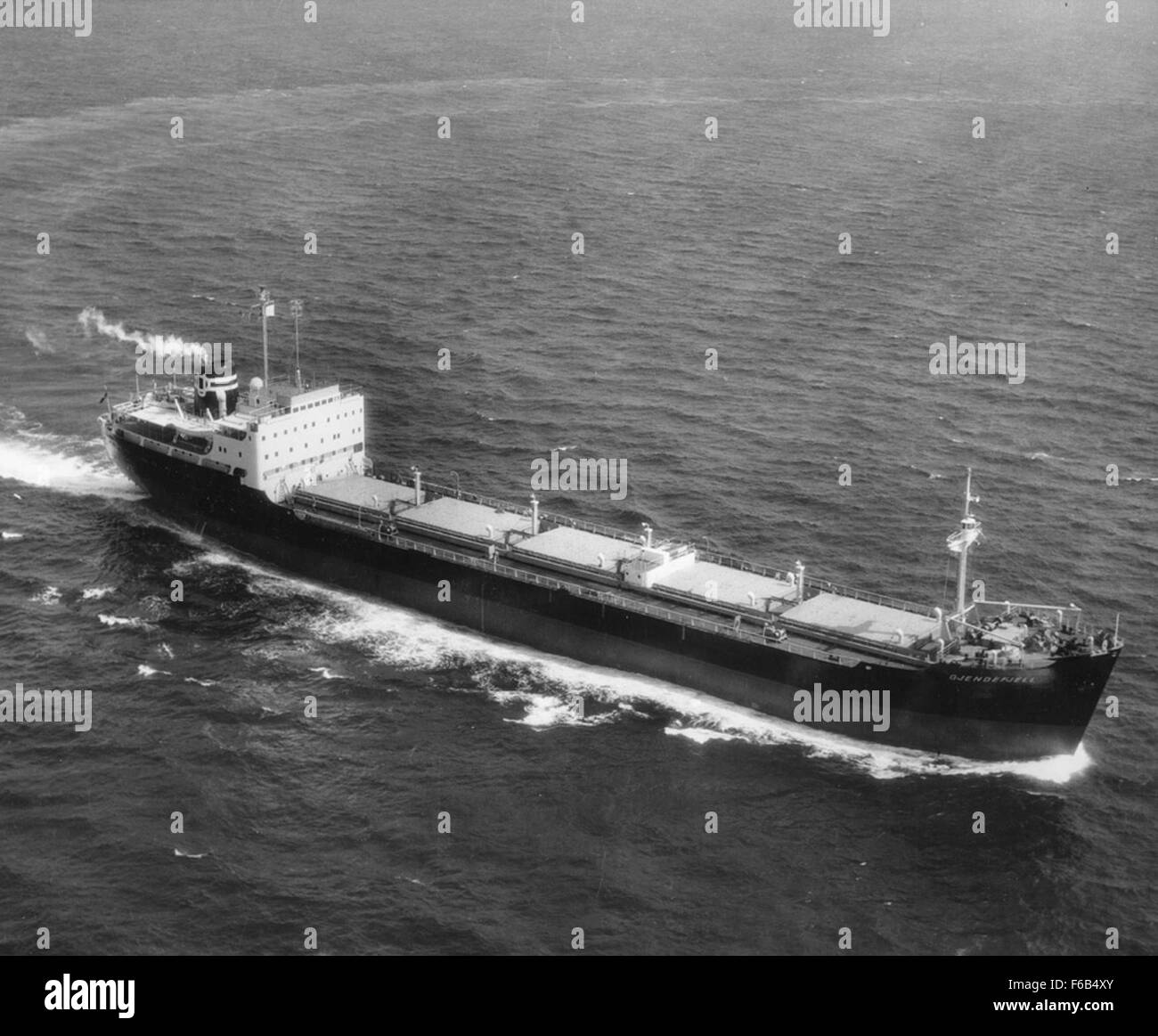 Sea assessment Black and White Stock Photos & Images - Alamy