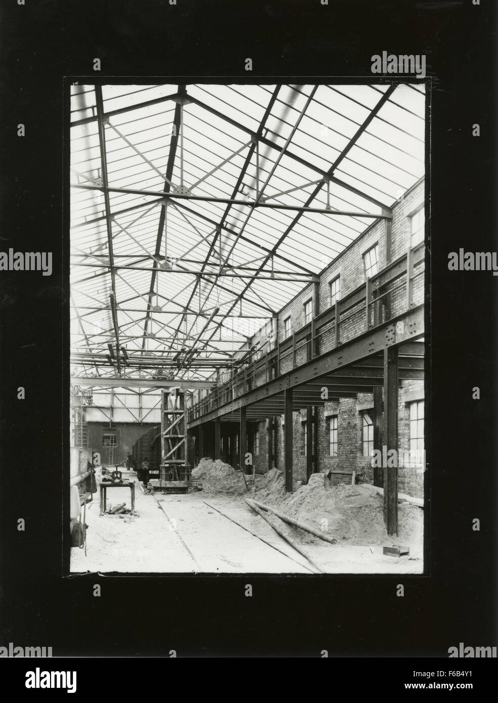 Old hebburn hi-res stock photography and images - Alamy