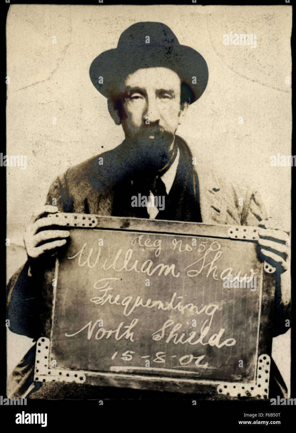 William Shaw was an influential figure known for his contributions in ...