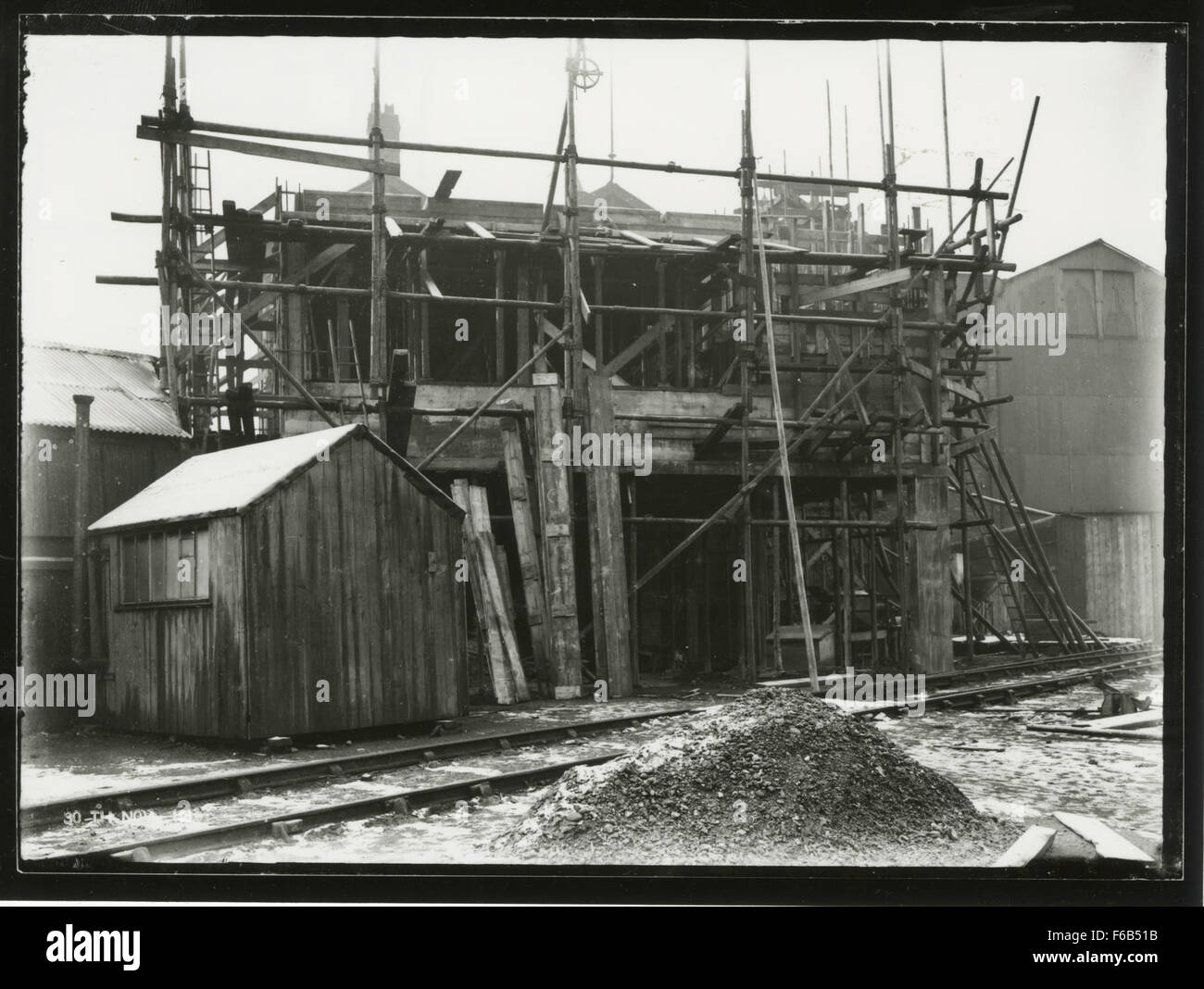 Reyrolle hi-res stock photography and images - Alamy