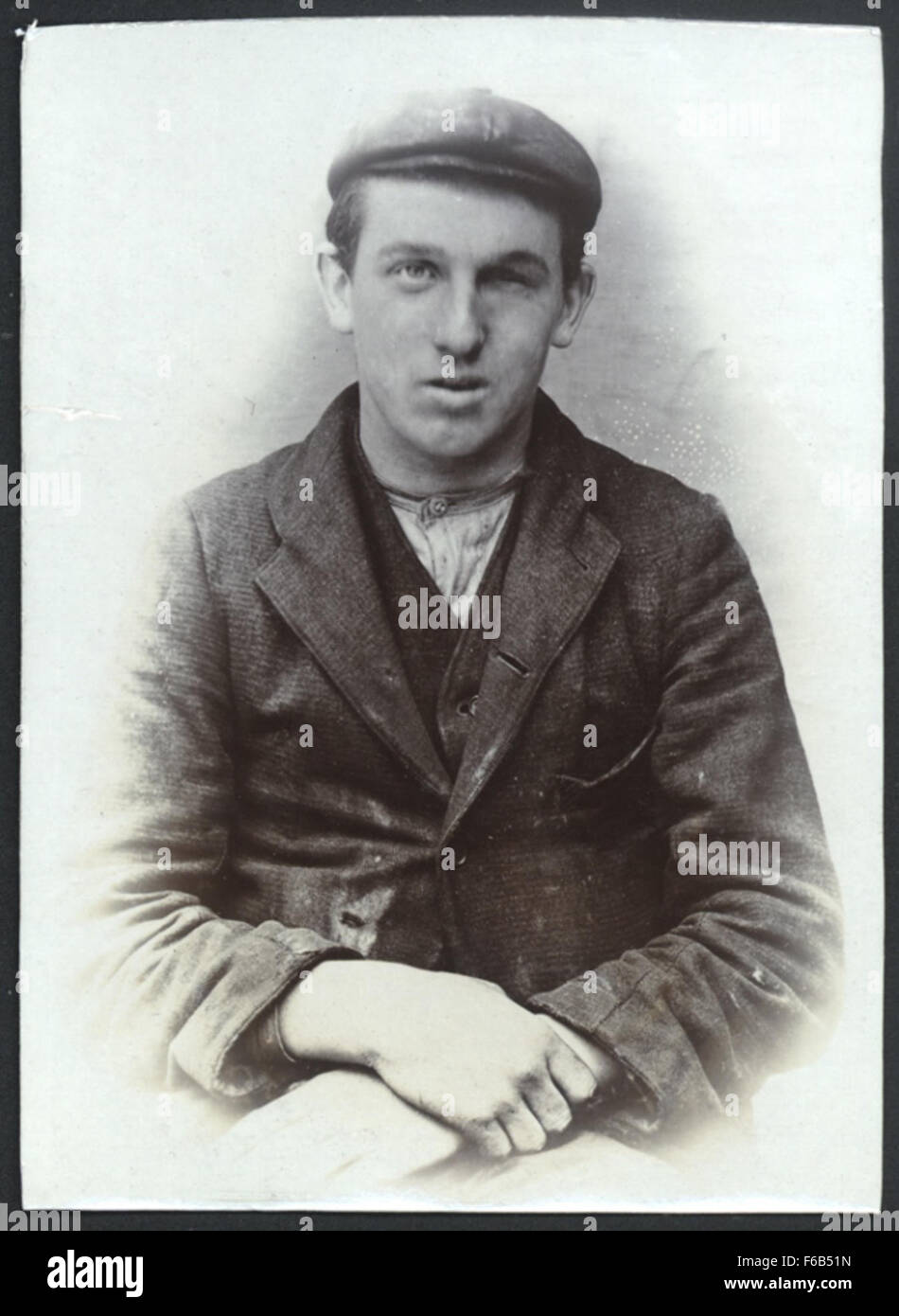 Alexander shields hi-res stock photography and images - Alamy