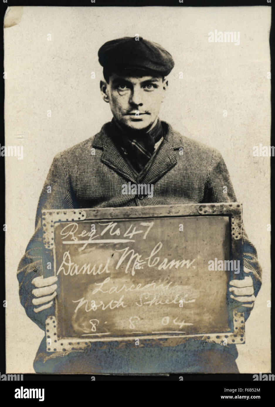 Daniel mccann hi-res stock photography and images - Alamy