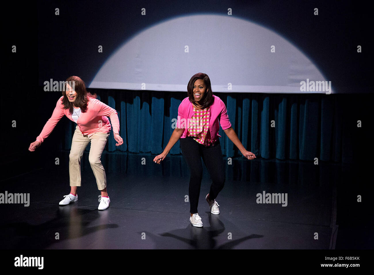 Dance Evolution High Resolution Stock Photography and Images - Alamy