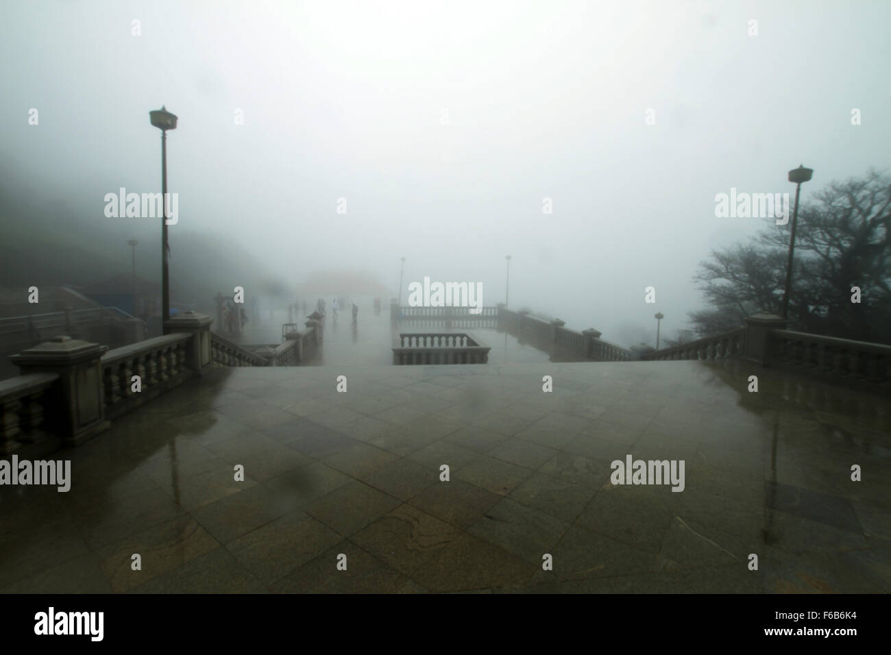 Talakaveri is the Birth Place of Kaveri River. Located in the ...