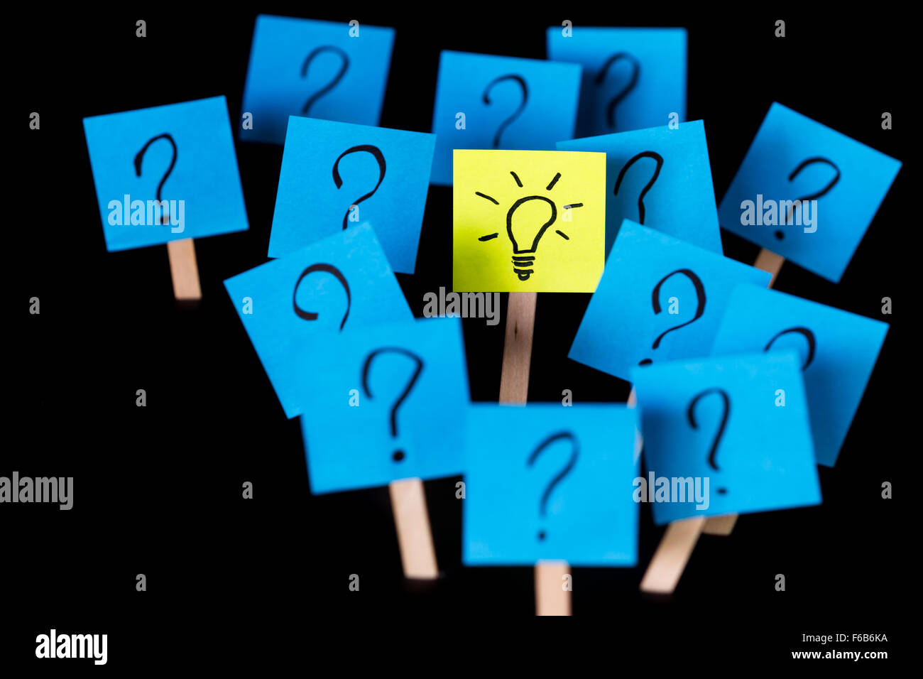 Good questions hi-res stock photography and images - Alamy