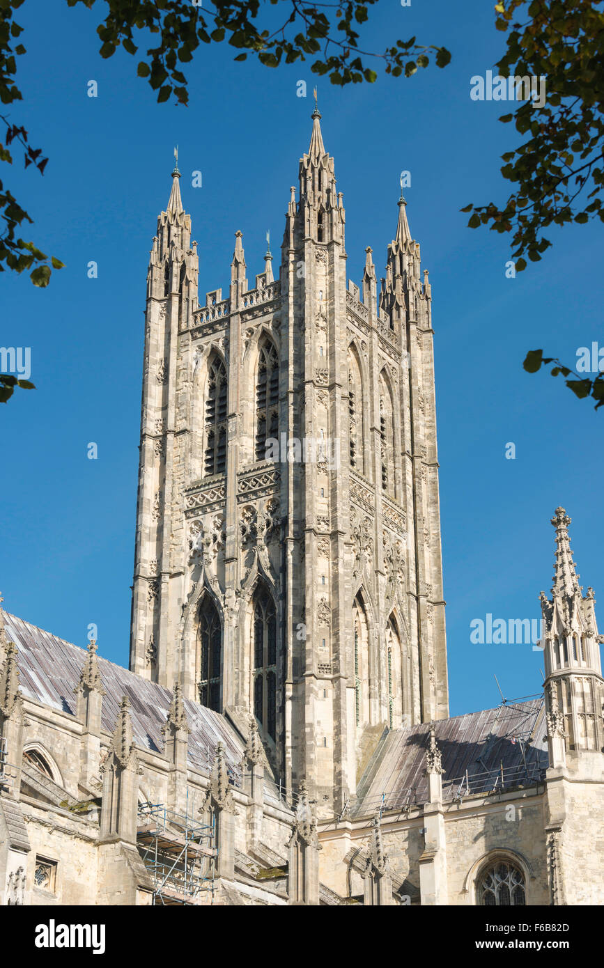 City Of Canterbury Stock Photos & City Of Canterbury Stock Images - Alamy