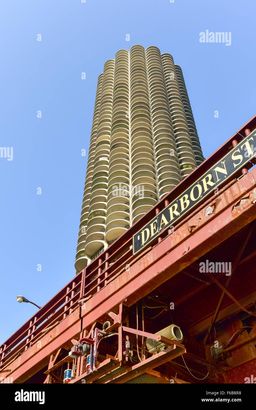 60 story hi-res stock photography and images - Alamy