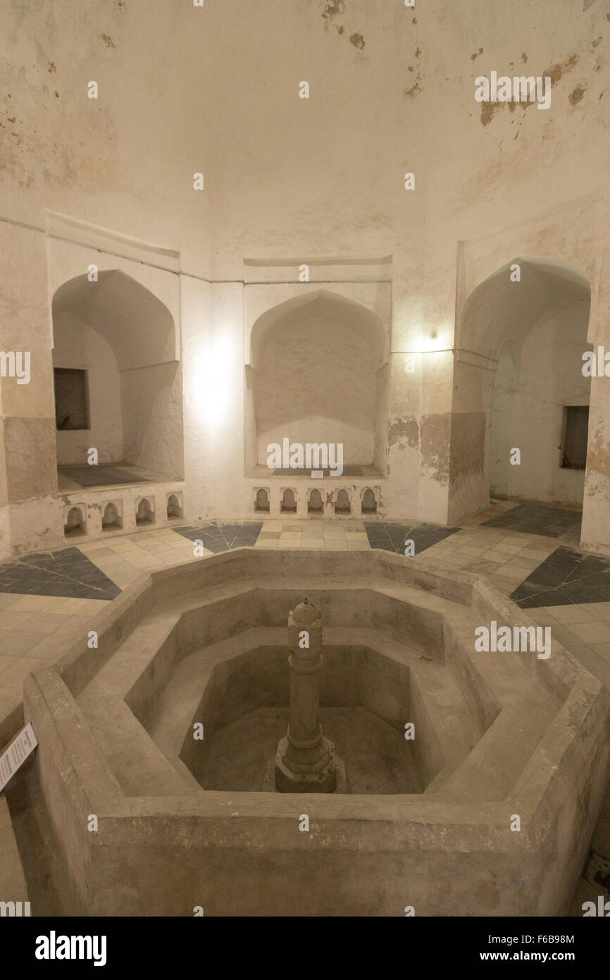 Persian baths hi-res stock photography and images - Alamy