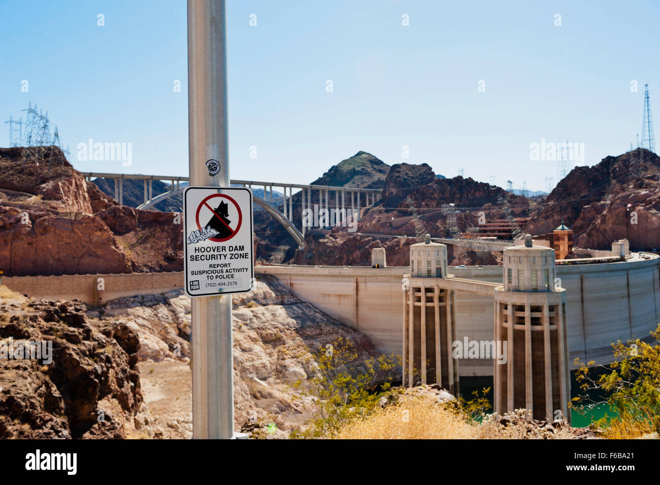 Security zone hi-res stock photography and images - Alamy