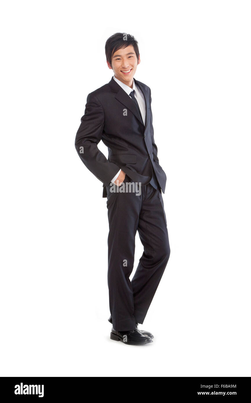 Portrait indian man in Cut Out Stock Images & Pictures - Alamy