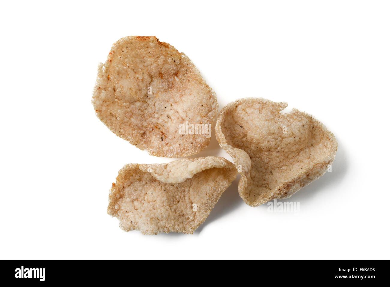 fish cracker snack Stock Photo - Alamy